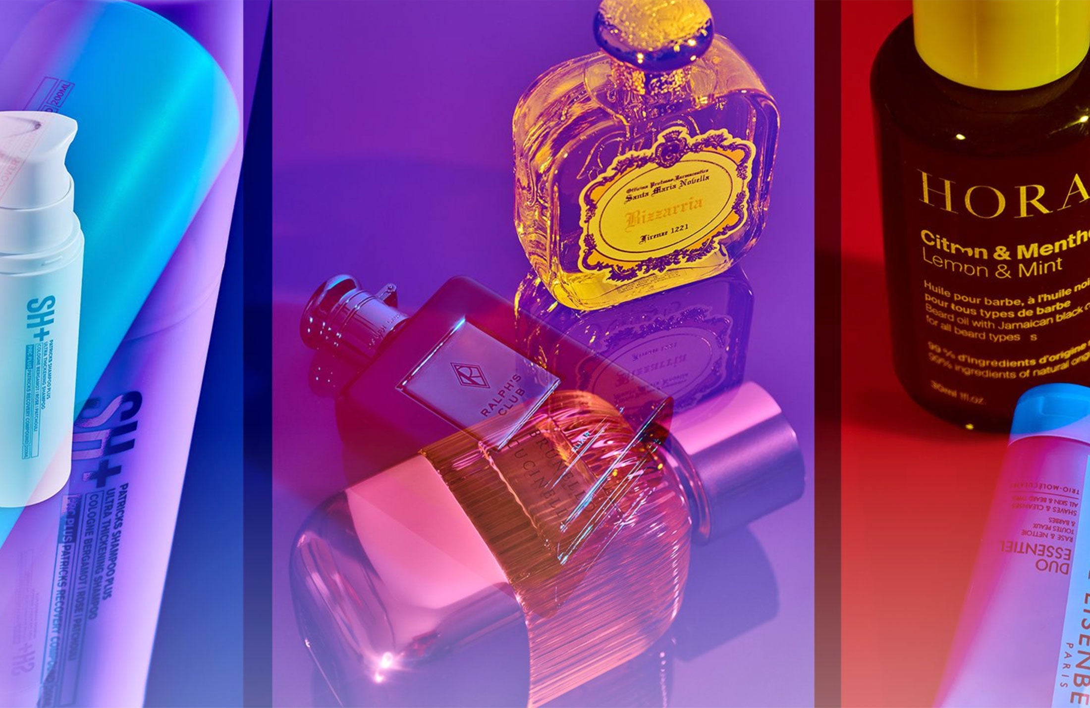 Cosmic Cowboy Selected for a 2023 Esquire Grooming Award – Perfumehead
