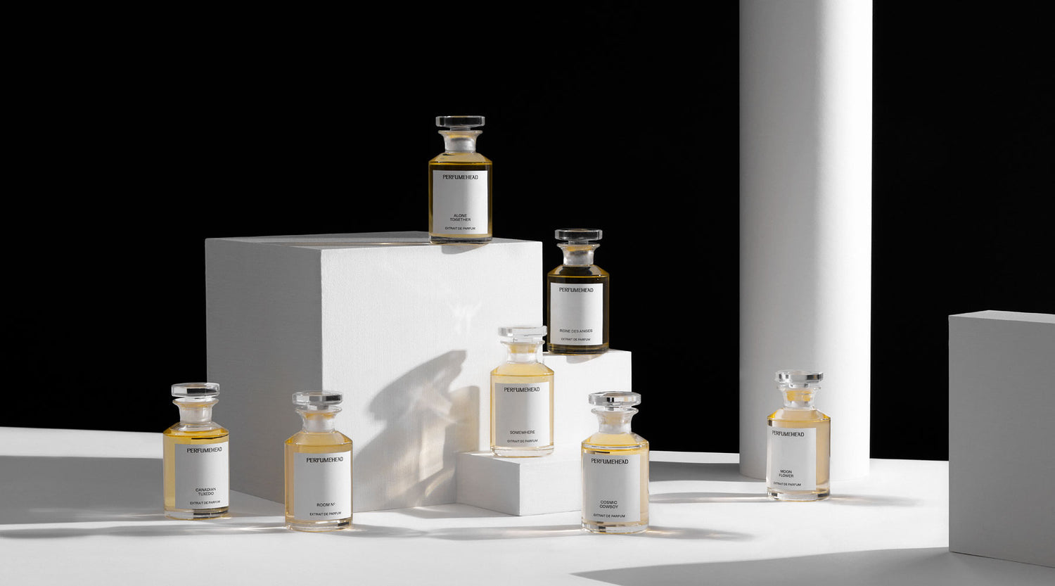 Perfumehead Debuts An Olfactory Love Letter To Los Angeles