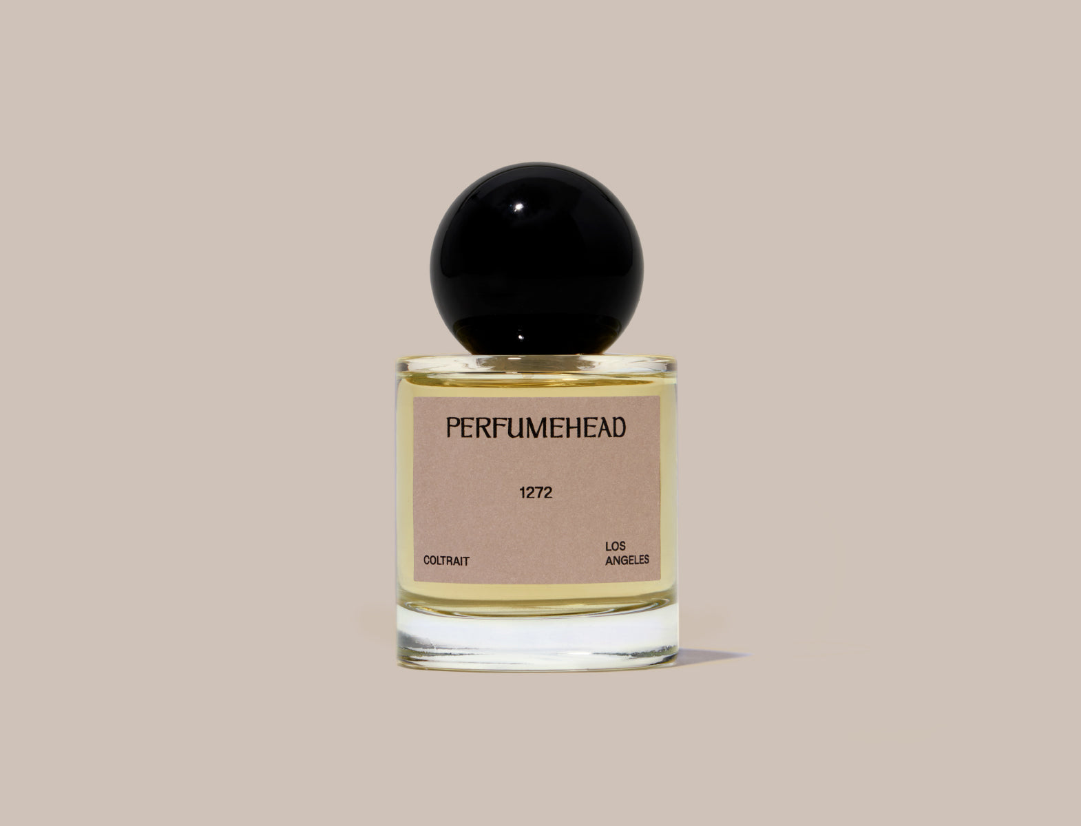 1272 – Perfumehead