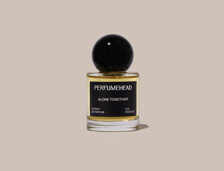 ALONE TOGETHER – Perfumehead
