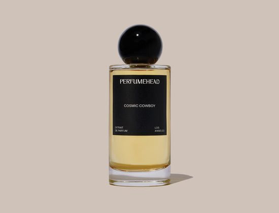 COSMIC COWBOY – Perfumehead