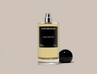 ALONE TOGETHER – Perfumehead