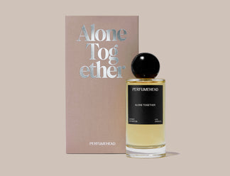 ALONE TOGETHER – Perfumehead