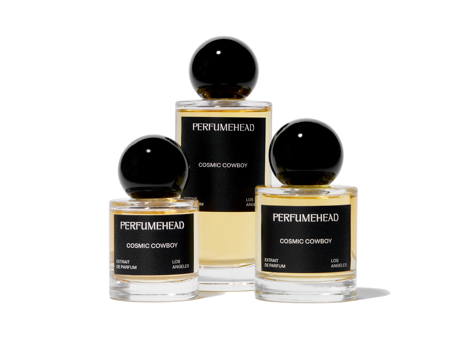 COSMIC COWBOY – Perfumehead