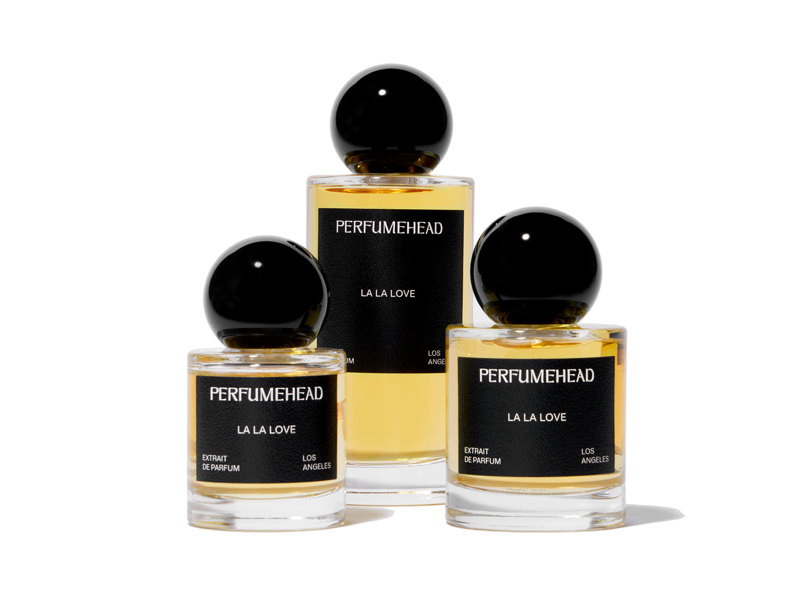 LA LA LOVE – Perfumehead